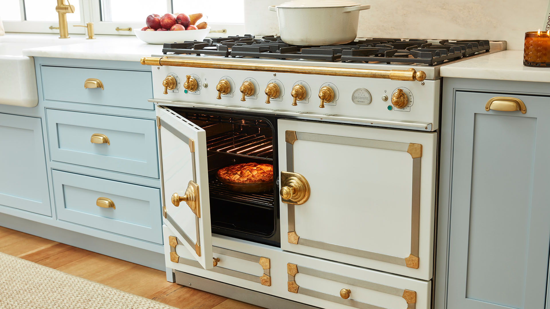 Kitchen Appliances To Inspire Your Dream Kitchen