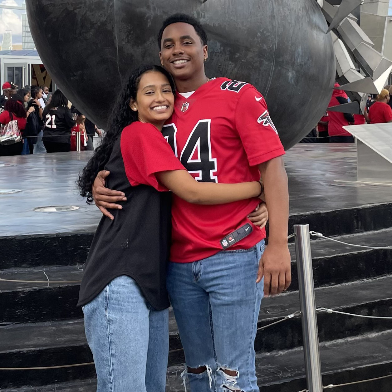 Meet Our Team - Georgia Kitchens