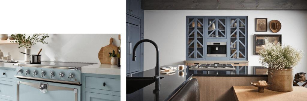 Your Kitchen Appliance Showroom