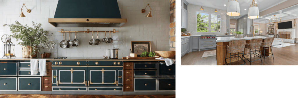 Your Kitchen Appliance Showroom