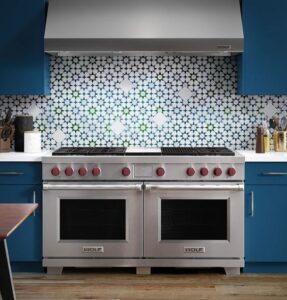 Jenn-Air Kitchen Appliances For Atlanta Homes